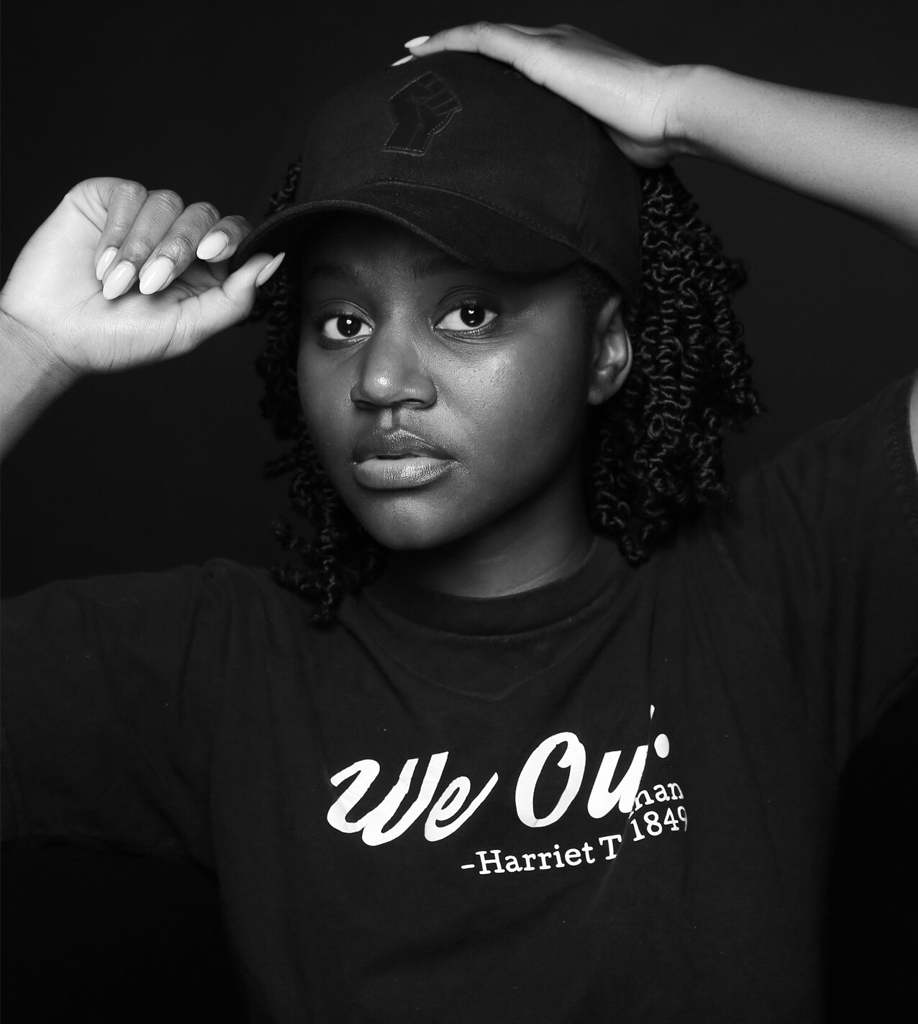 Culture Cap - BLM - Backless Cap, Culture, Ponytail Cap, Natural Hair ...