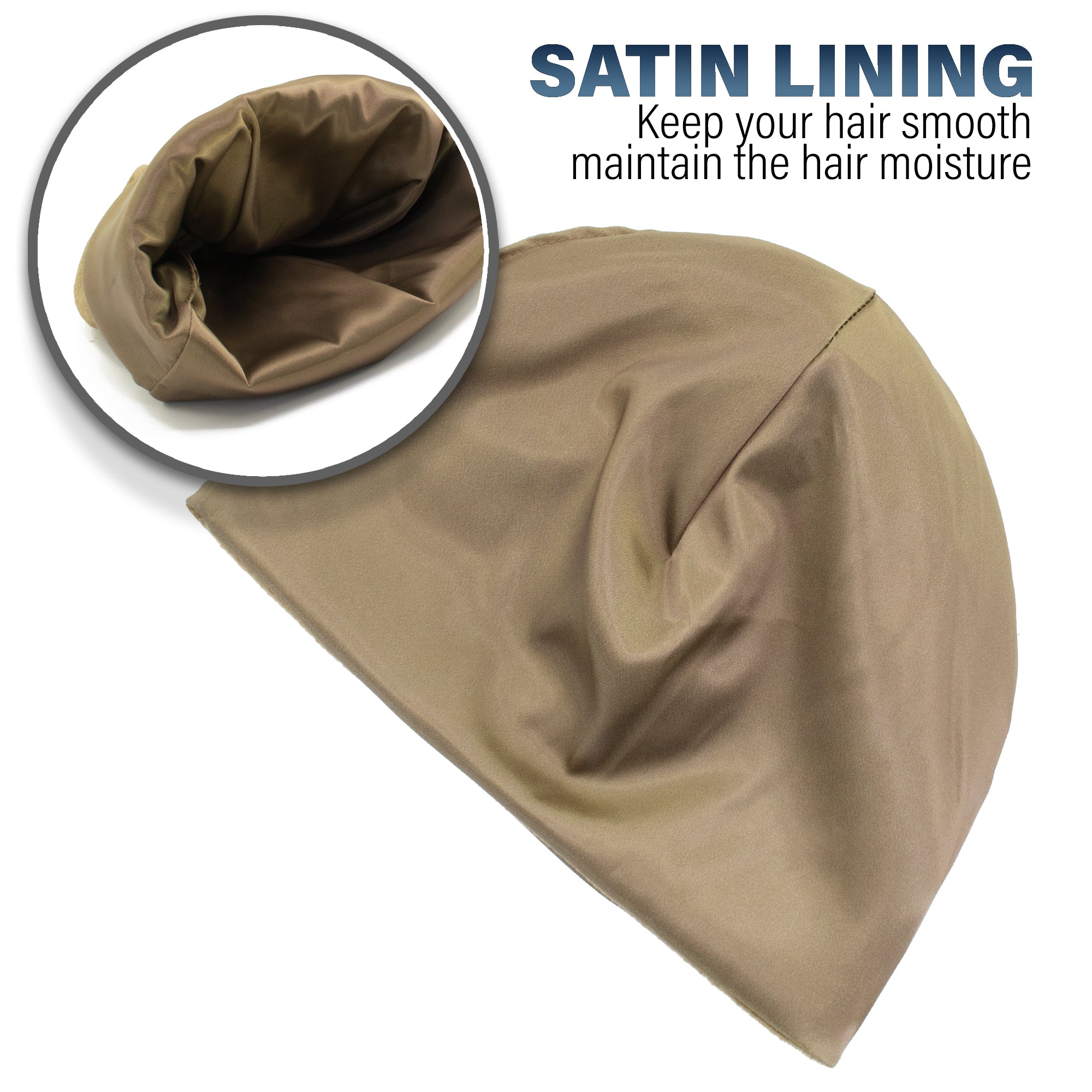 Military Watch Cap - Coyote Brown – Beautifully Warm, LLC