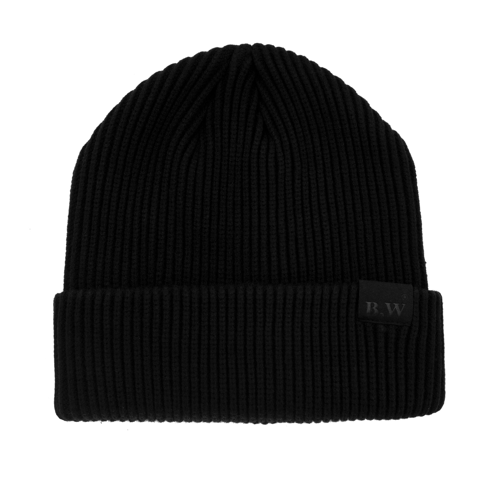 Men's Satin Lined Fischer Cap - Black – Beautifully Warm, LLC